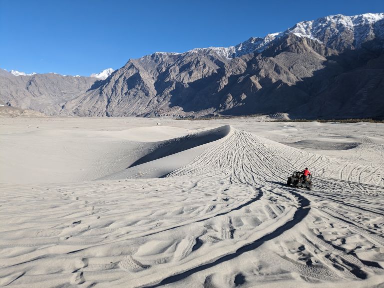 18 Great Things to do in Skardu, Pakistan - Backpack Adventures